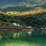 Things to do in Chania: Nature - LifeThink.Travel